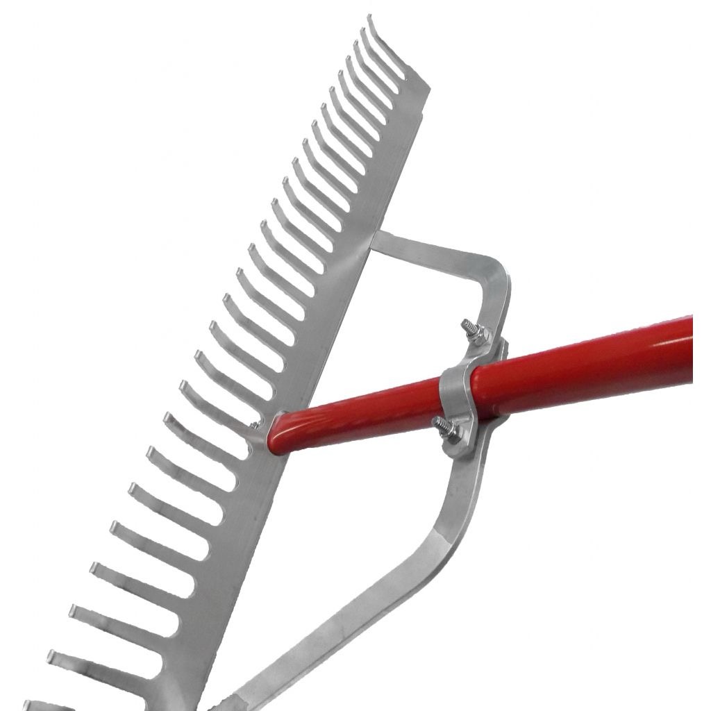 Seymour Midwest - Great Rake S550 76 cm - Zídekhk