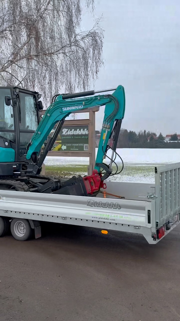 MILWAUKEE extension cord M18 FOPH-EXA - Zídekhk