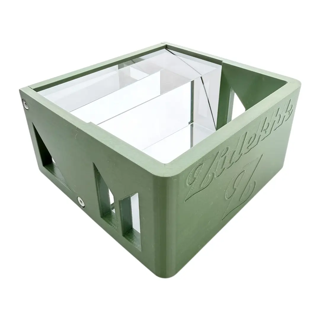 Zídekhk Grass Height Prism Gauge - Professional lawn height gauge for ...