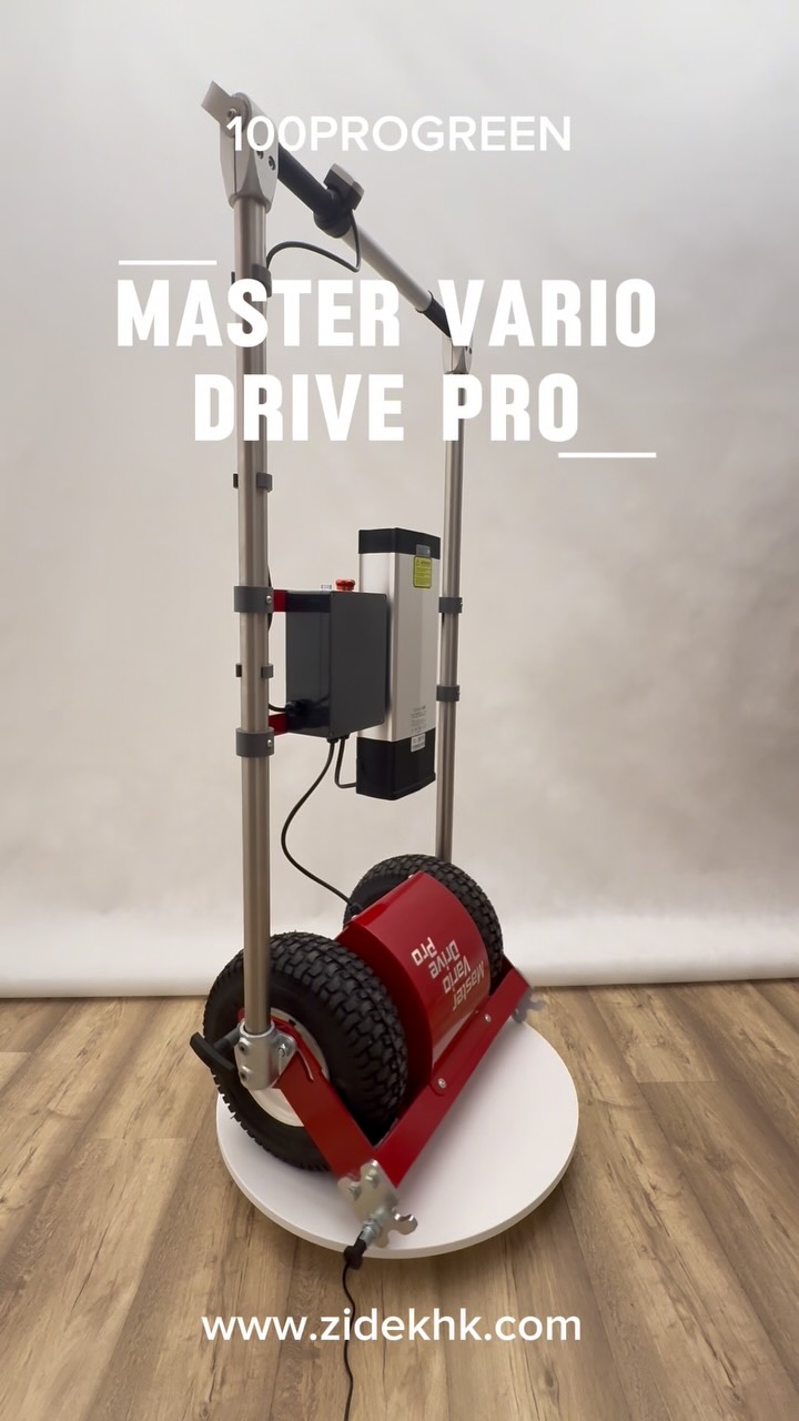 100proGreen Master Lawn Mini Spiker Antracit s 850 mm násadou - Zídekhk